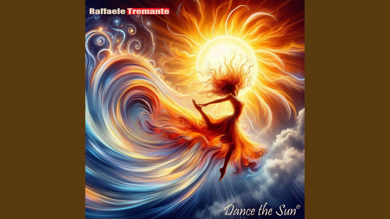 Dance the Sun - YouTube