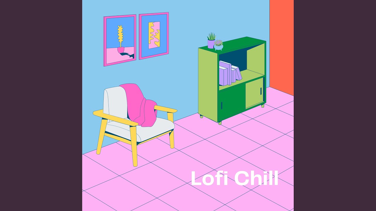 Chill Urban Landscape - YouTube