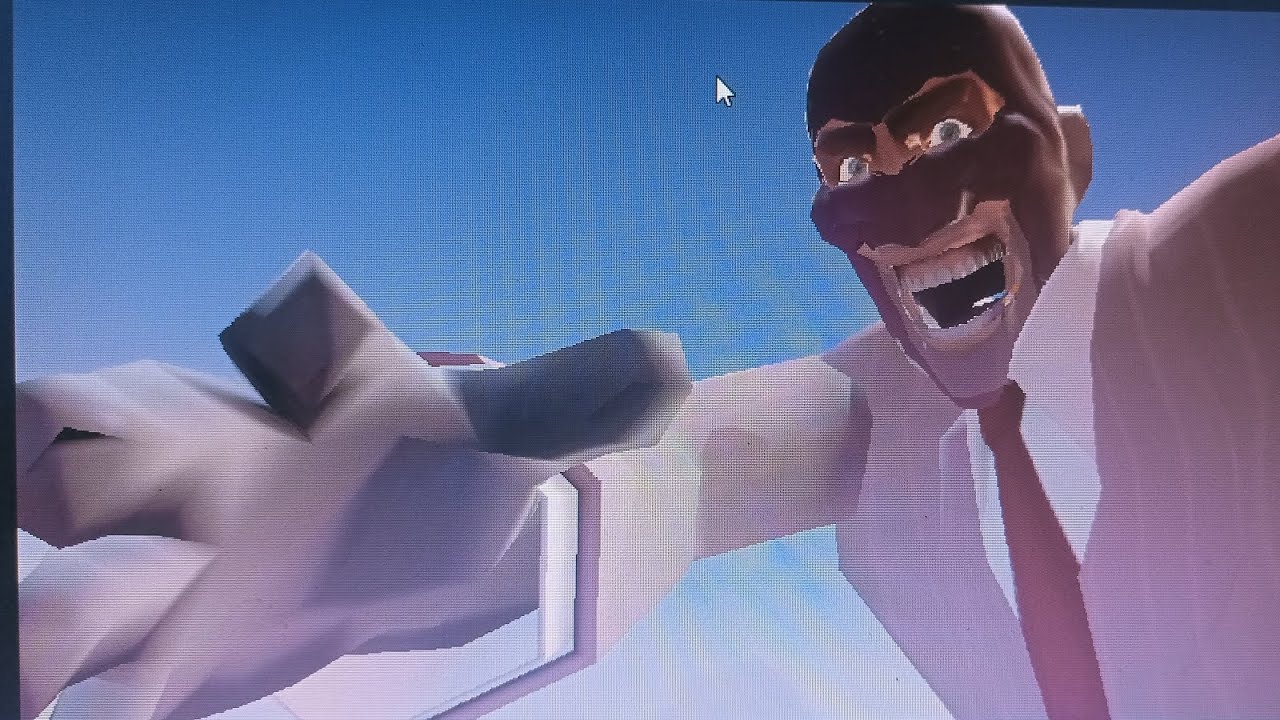 Slap of God (tf2) - YouTube