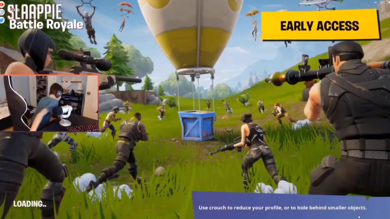 TSM Slappie Rages. •Punches Mic•. Rage rage #1 - YouTube