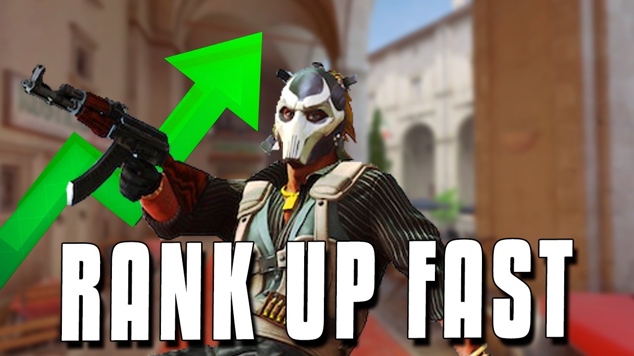 5 TIPS to WIN MORE GAMES in CS2 - YouTube