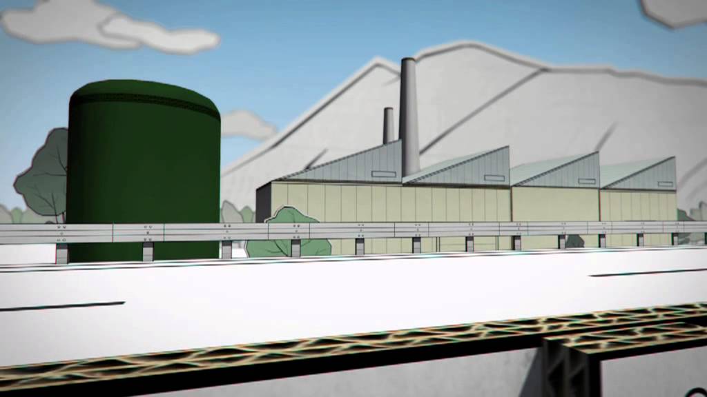 Macq Corporate Video - YouTube