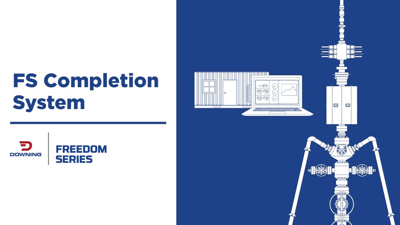 FS Completion System: What is it? - YouTube