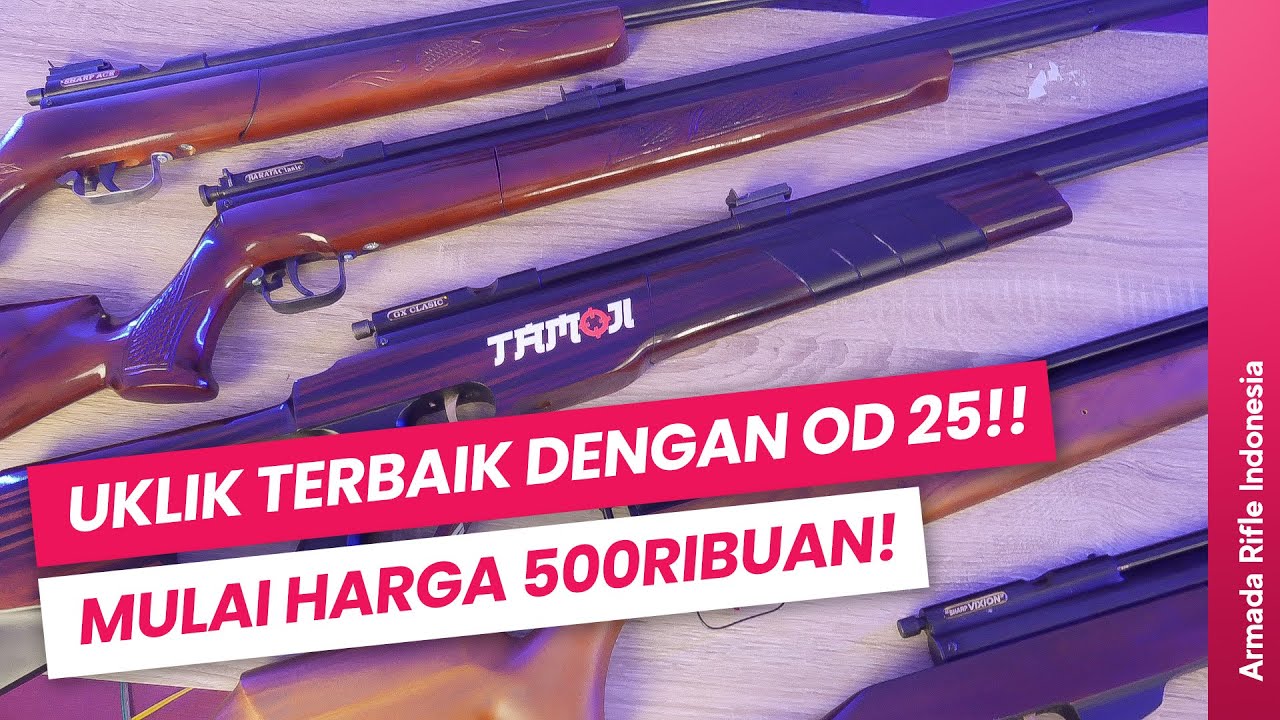 UKLIK TERBAIK DENGAN OD 25!! HARGA MULAI 500RIBUAN!! KEKURANGAN ...