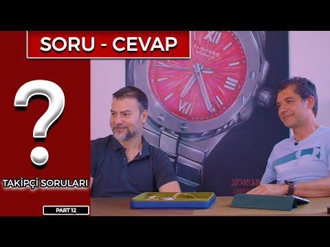 Saat Hobisinin Bir Sonu Var Mı? - Bölüm 12 [English Sub]