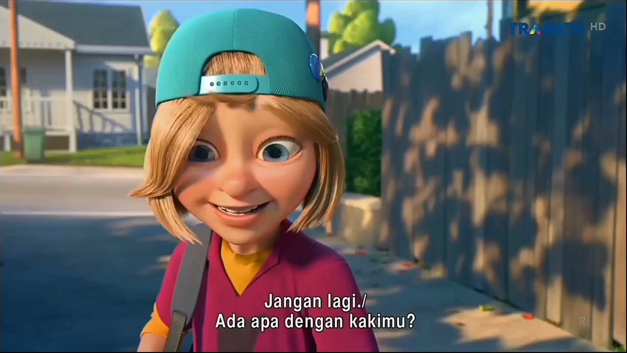 Adam and Emma Moments - YouTube