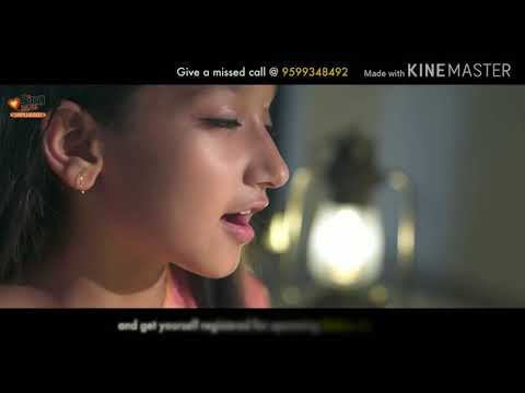 Aankhon_Mein_Aansoon leke Whatsapp Status