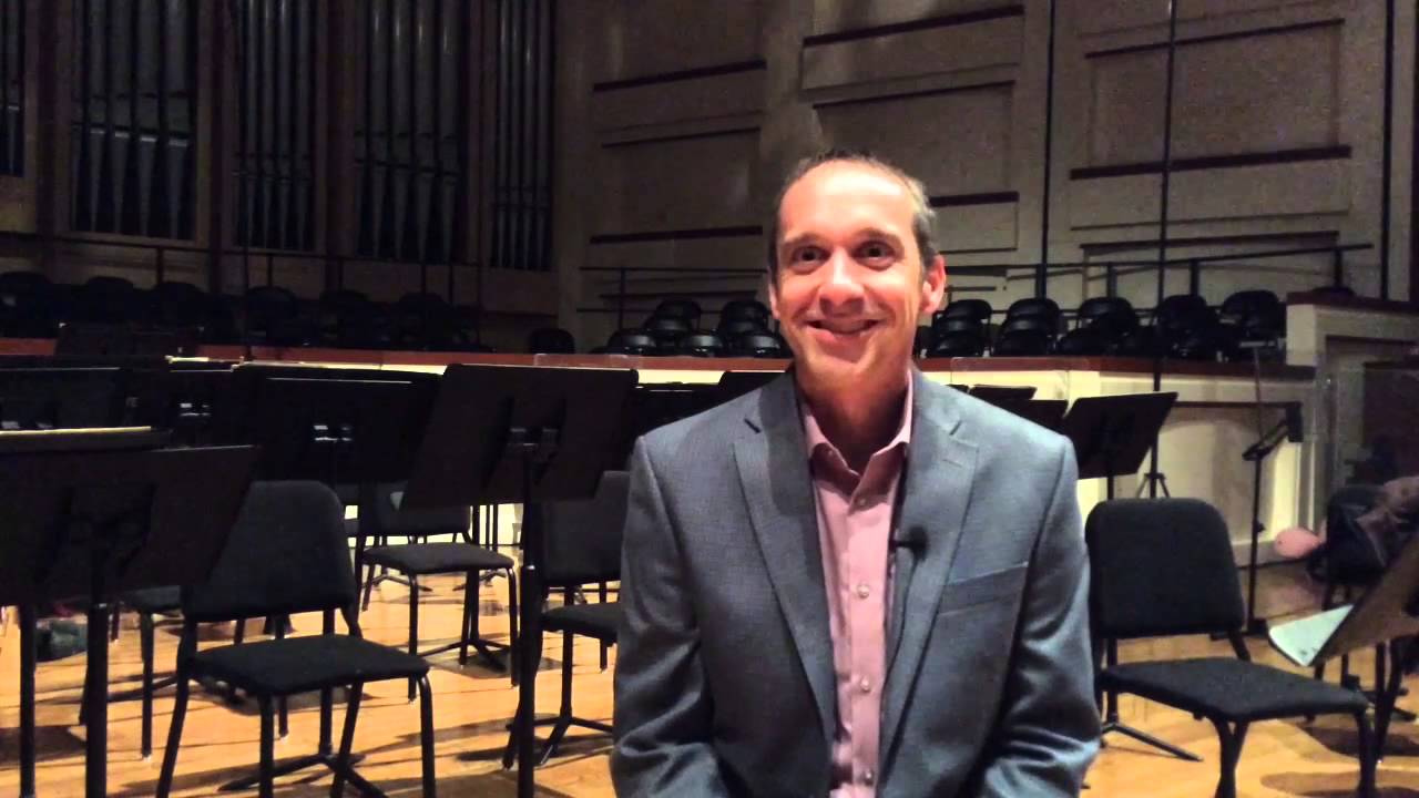 Backstage Pass 2015-2016 Classics 4 Kenny Potter - YouTube