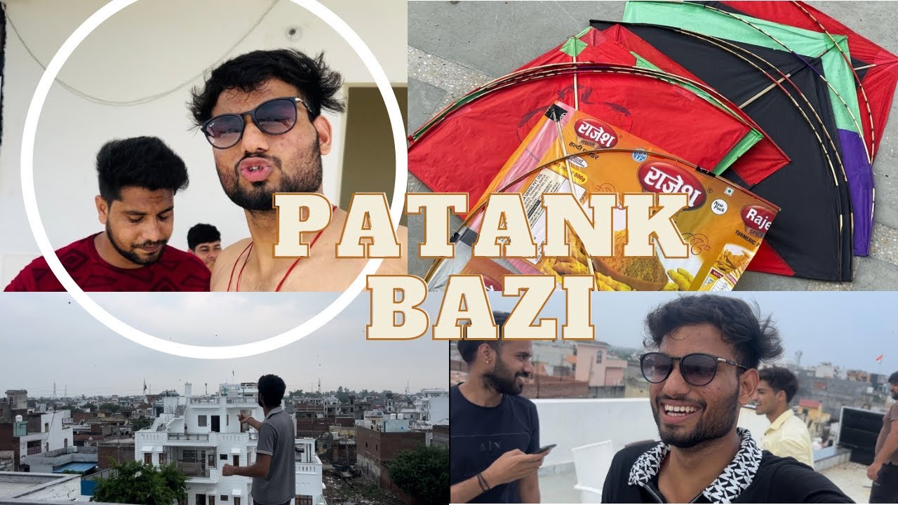 Toofani patank bazi on 15 Aug⚡️ - YouTube