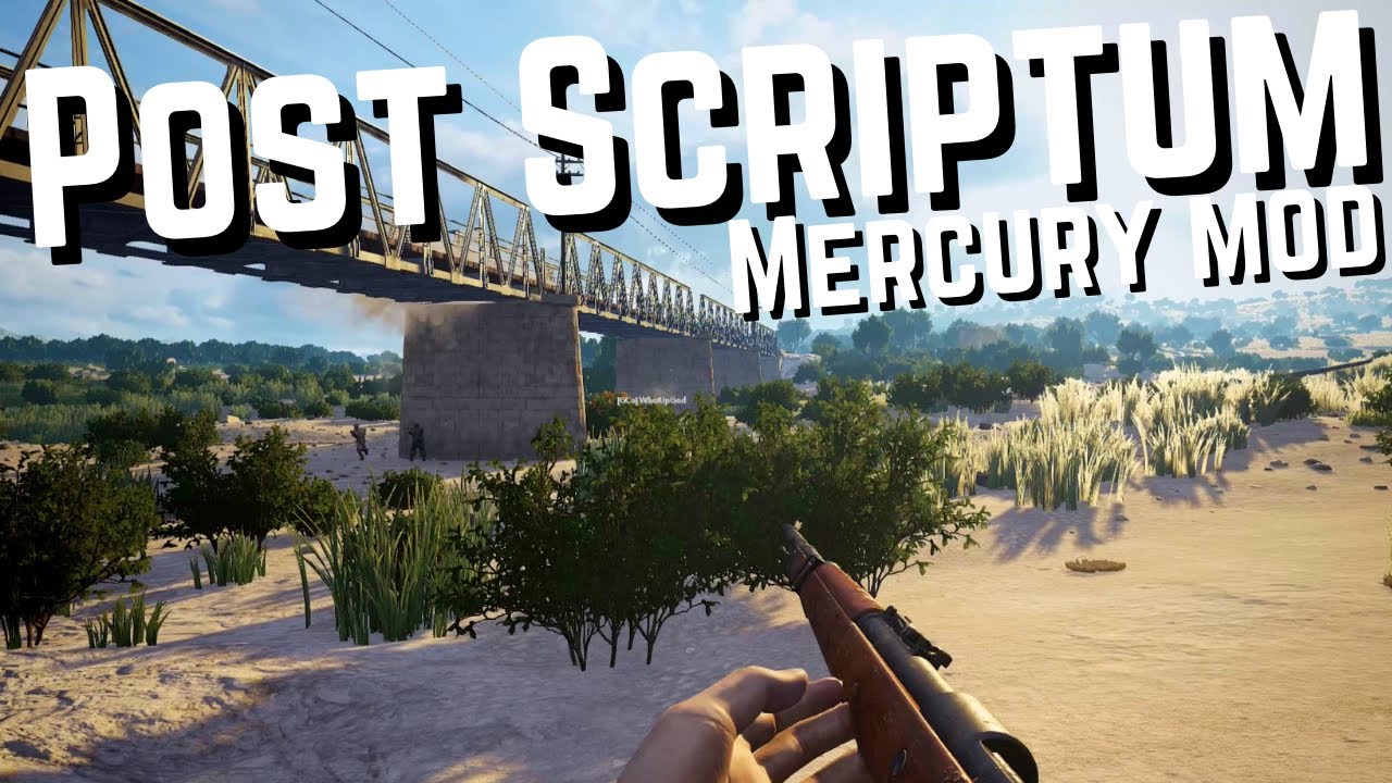 Post Scriptum | First Time Playing On Crete - YouTube