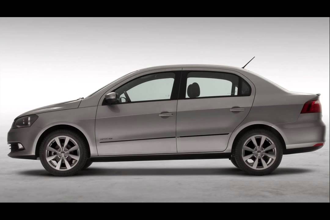 volkswagen gol highline 1.6 ano 2014 - YouTube