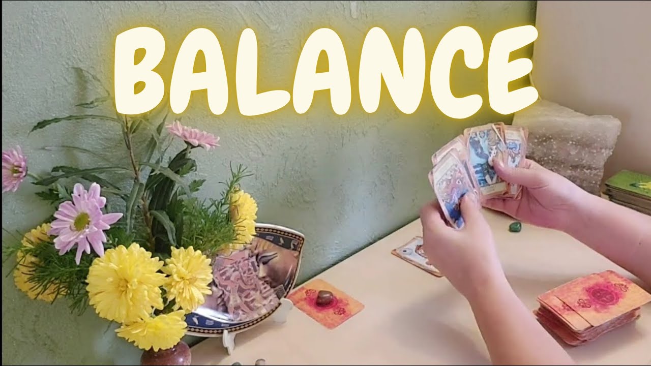 BALANCE ♎️ OH MON DIEU‼️SOYEZ PRUDENT CAR DEMAIN EST UN GRAND JOUR SOIT ...
