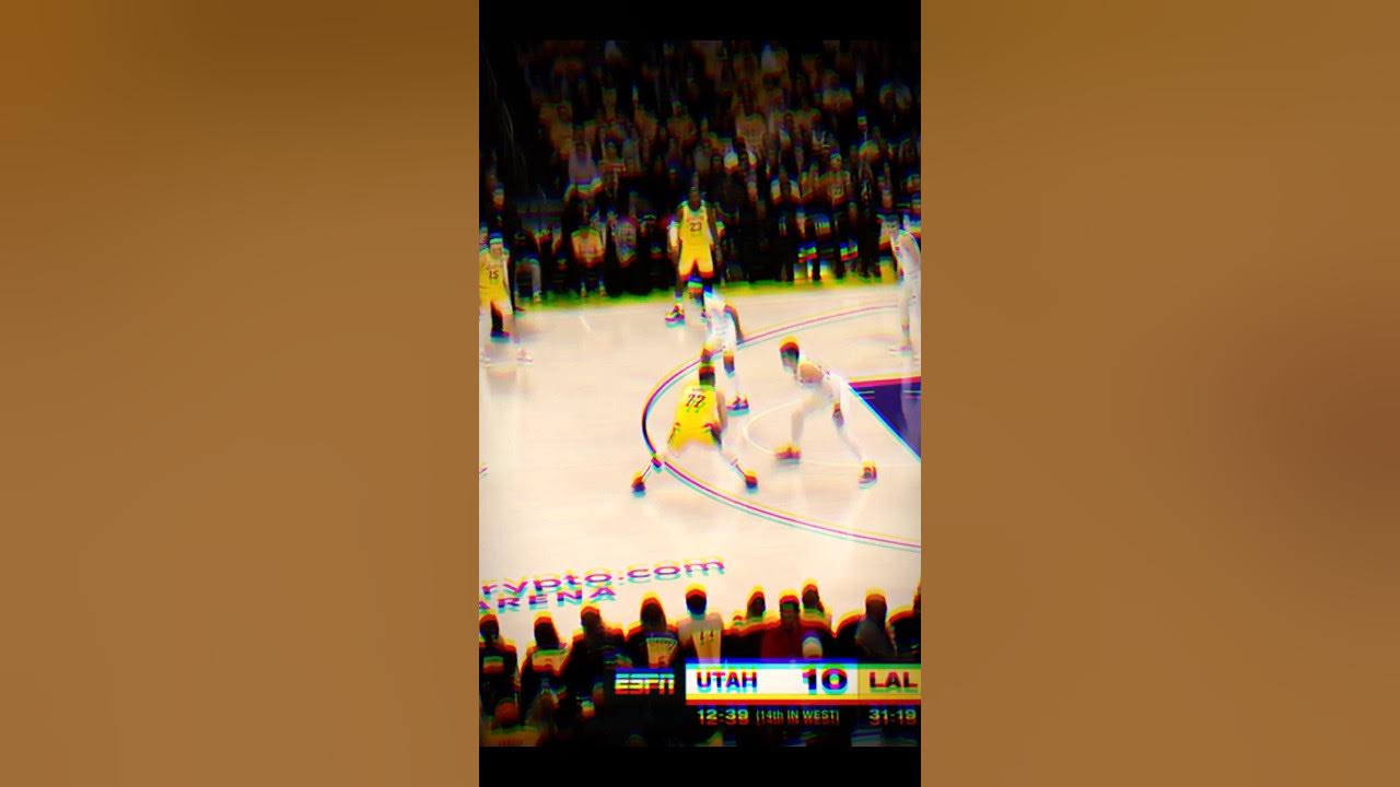 Luka Debut With The Lakers #shorts #basketball #nba #edit #sports #lakers - YouTube