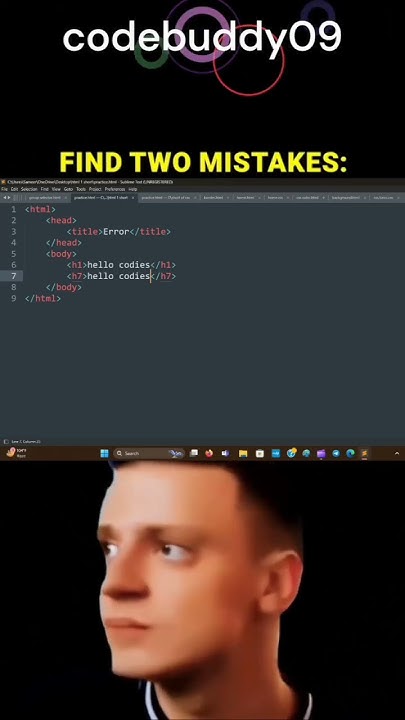 Did You Solve It Codebuddy Buddy Html Question Codeing Coder