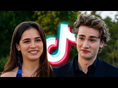 TikTok'taki En İyi Daha17 Edit Videoları #5