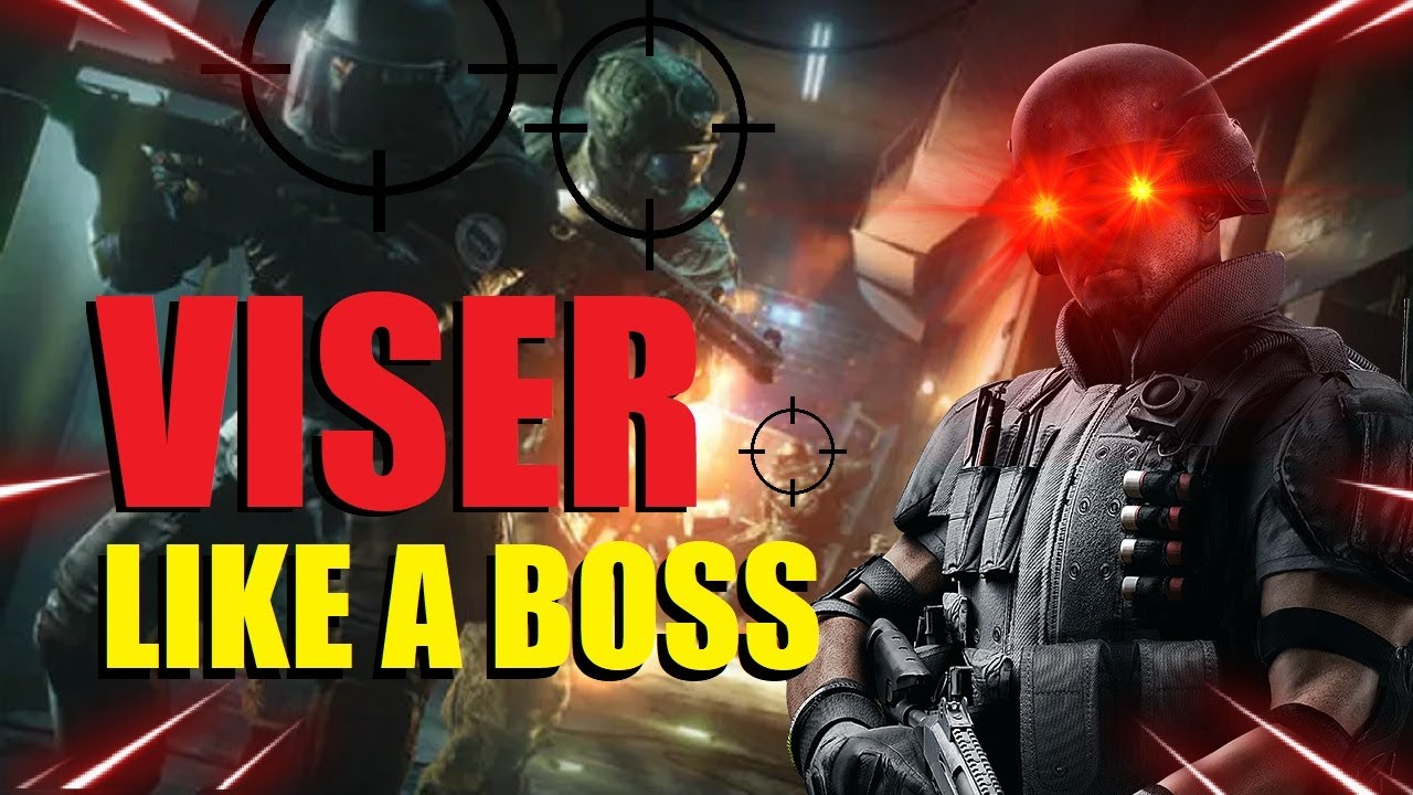 tuto r6 2023 comment apprendre viser facilement (tracking, flixshot ...