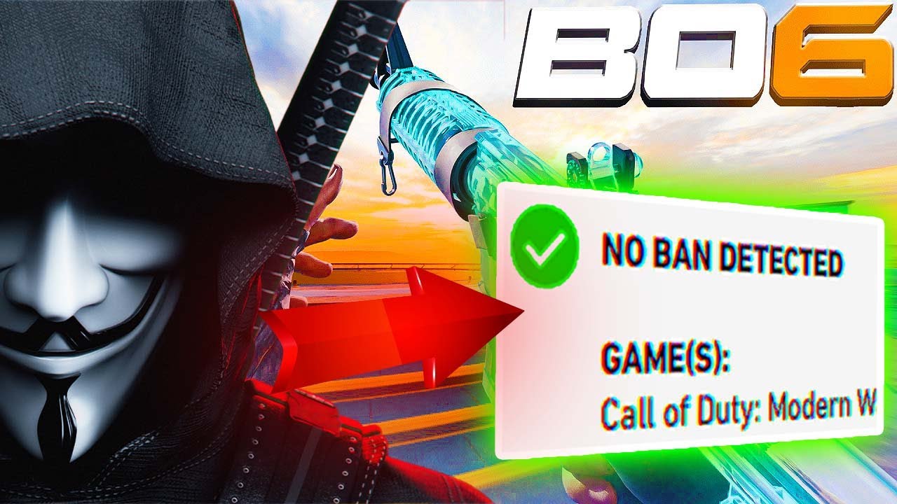 What is a COD Unban Tool? - YouTube