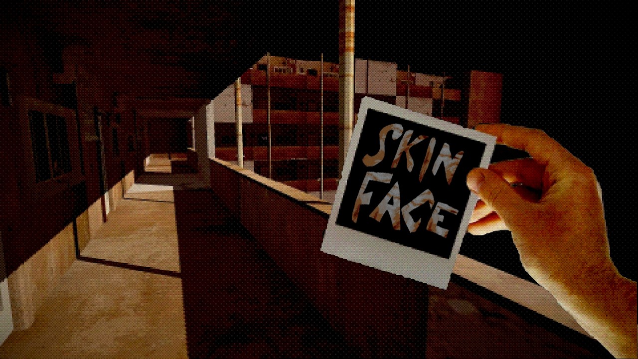 Identity Theft | Skin Face - YouTube