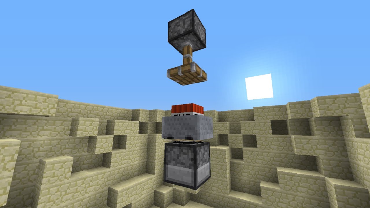 Tnt Bomb Minecraft