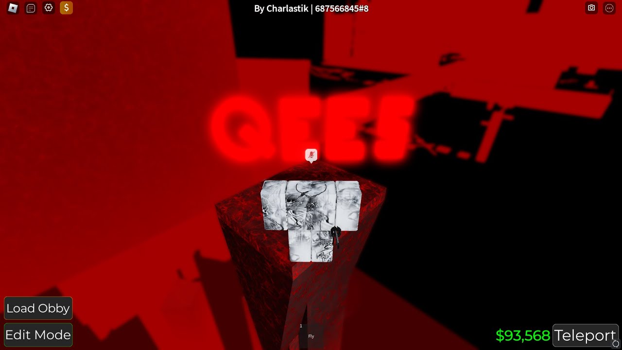 Crimson Void (Hardcore) | Tier 12-13 - YouTube