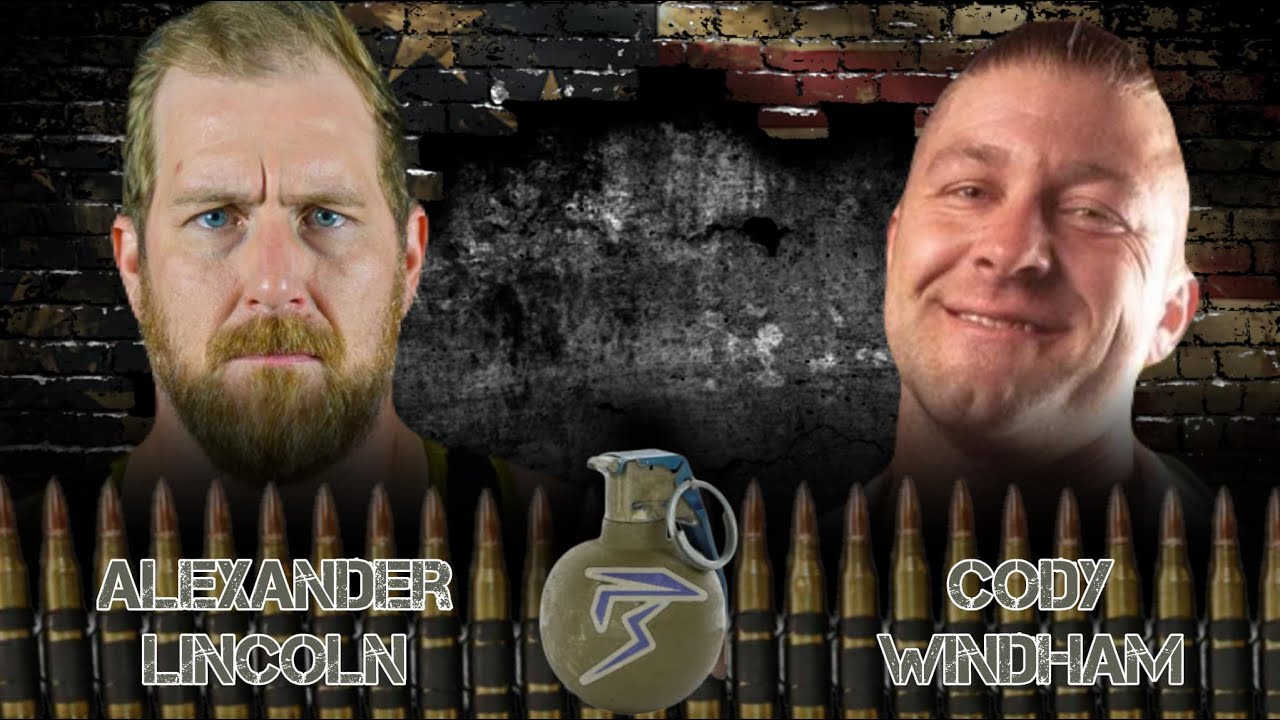 Cody Windham vs Alexander Lincoln (12/13/24) - YouTube