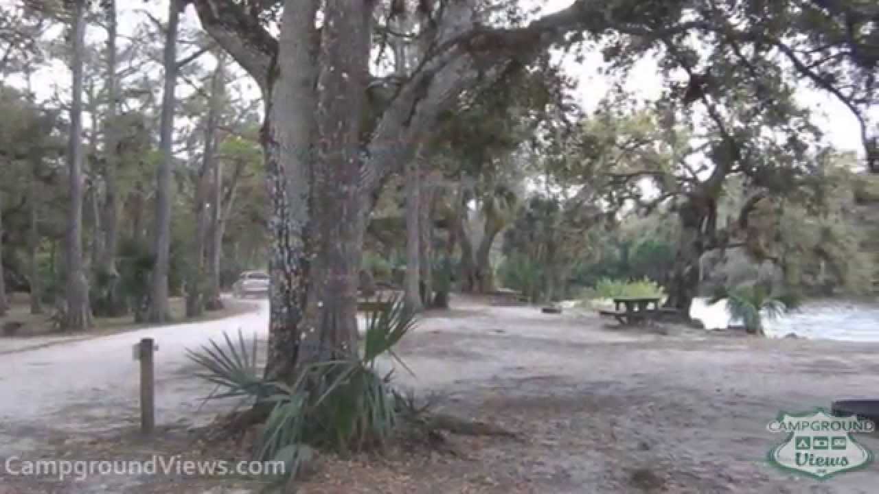 CampgroundViews.com - Fisheating Creek Resort (RV Park and Campground ...