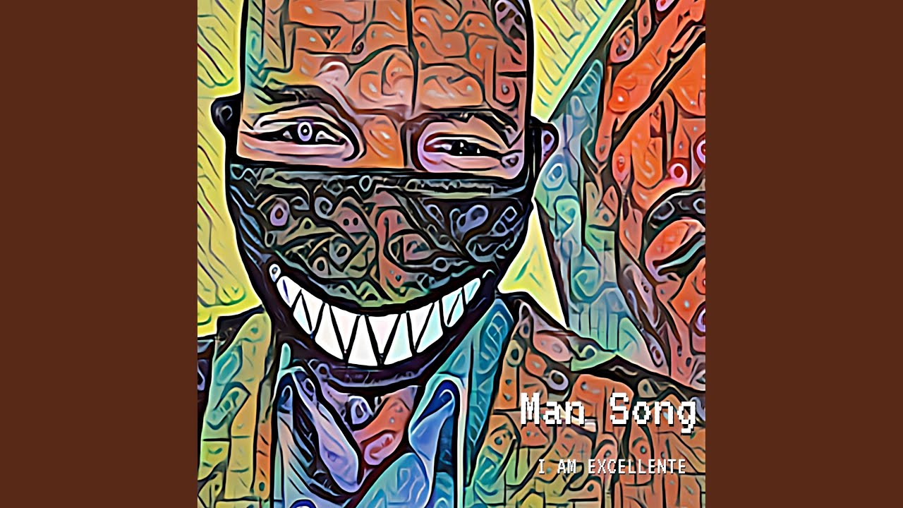 Man Song - YouTube