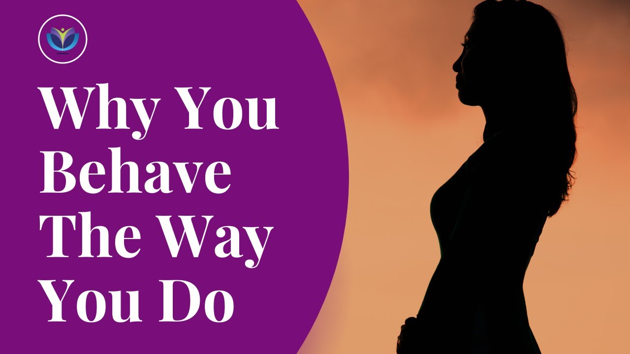 Why You Behave the Way You Do | Overview of the Belief Tree Paradigm ...