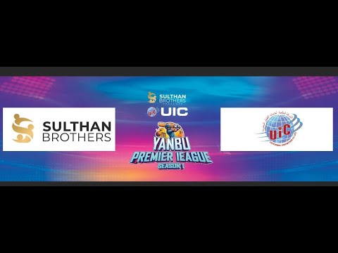 YANBU PREMIER LEAGUE SEASON 1_DAY 2 - YouTube