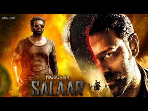 Salaar Movie | Salaar Budget | Salaar Box Office Collection Prediction ...