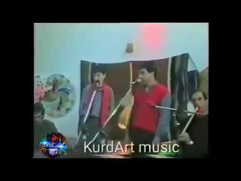 Evindare Te bum yare yare اغنية كردية