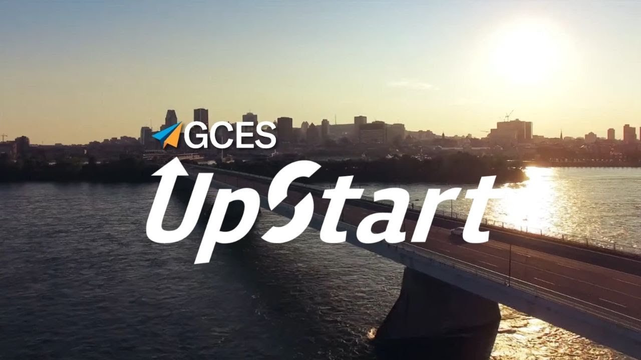 UpStart 2024 Recap Video - YouTube