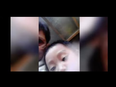 Paranormal Caught On Camera: Ghost Grandma