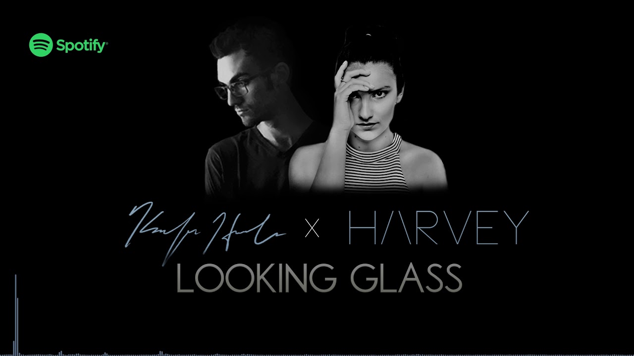 Looking Glass (Feat. H/\RVEY) - Kyle Hoefer - Original - YouTube