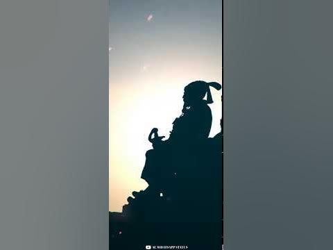Shah Ka Rutba 4K Full screen Status | Full 4K HD Status | Shivaji ...