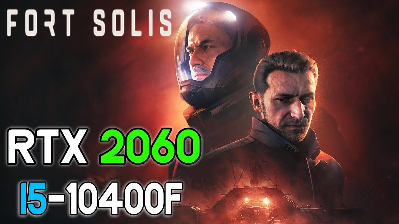 Instal the new version for android Fort Solis - frosdleaf