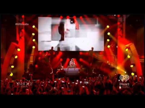 Jennifer Lopez Full Set + Others (iHeartRadio Ultimate Pool Party LIVE)