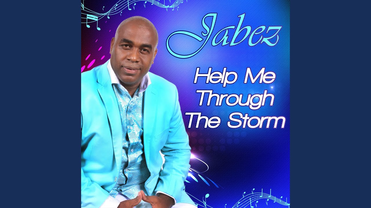 Help Me Through The Storm - YouTube