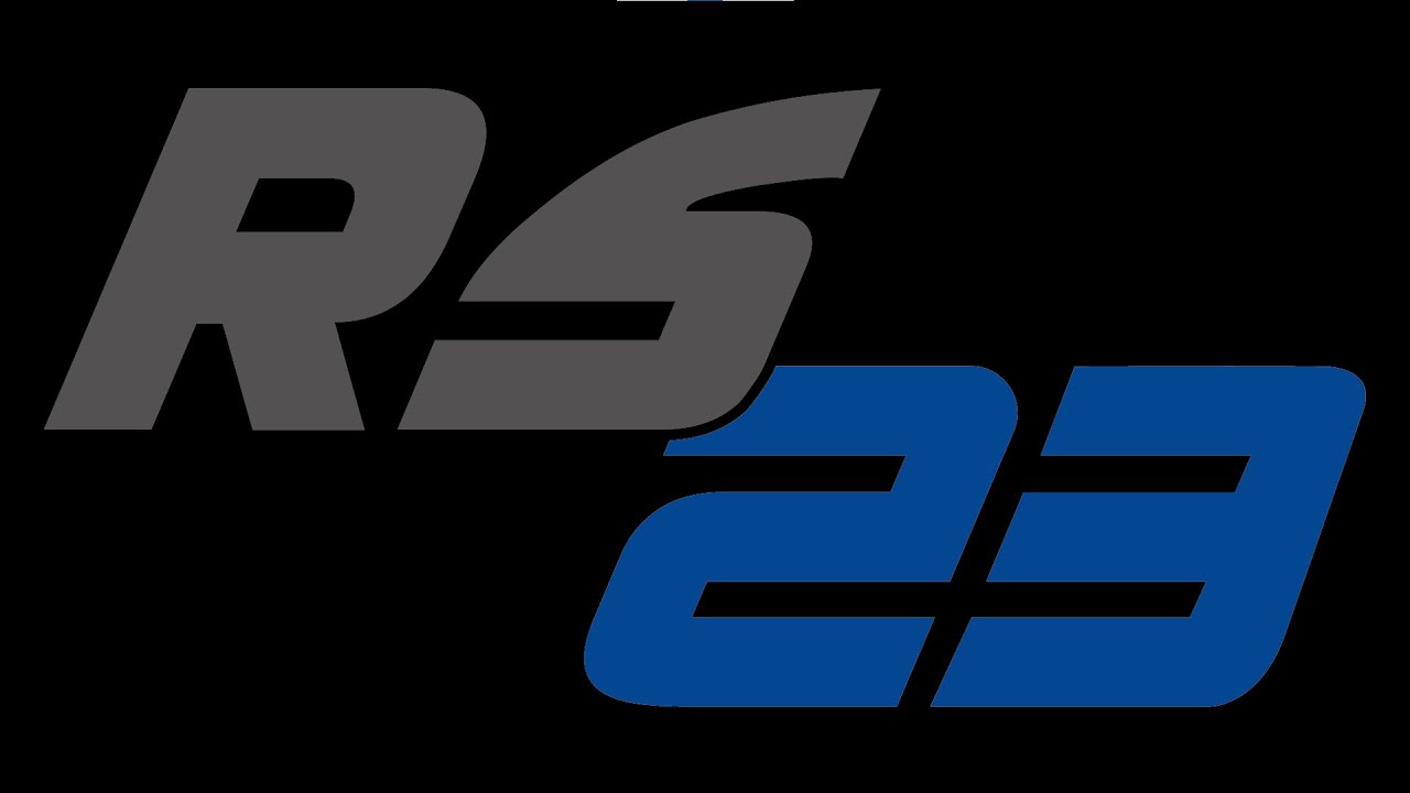 Enthüllung des RS23 - YouTube