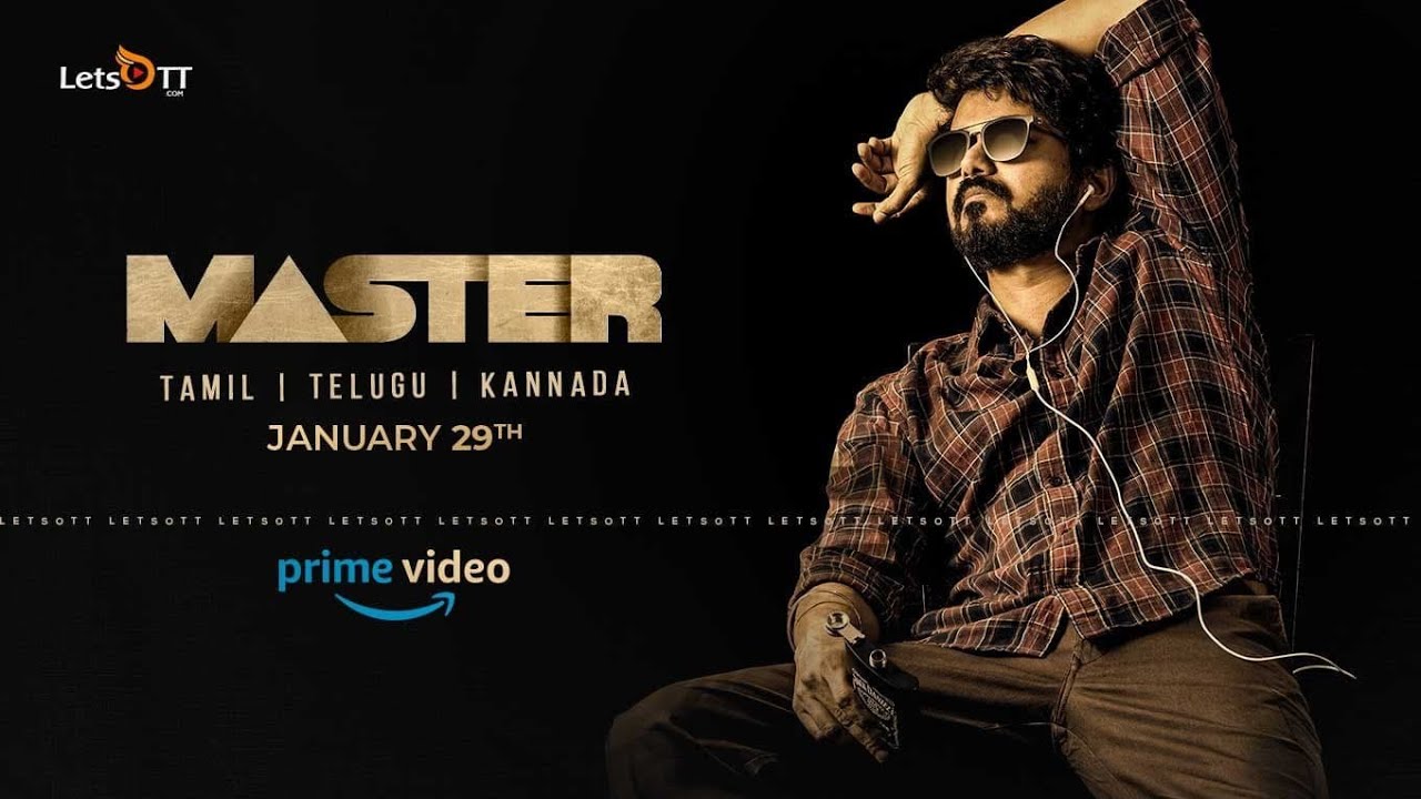 Master movie in Tamil | Master Tamil movie|master movie Explained in ...