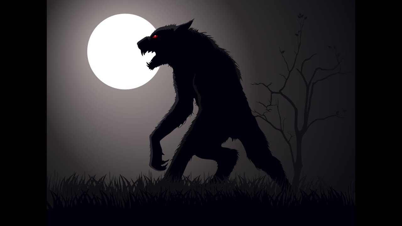 Over 9 Hours of Dogman Encounters - YouTube