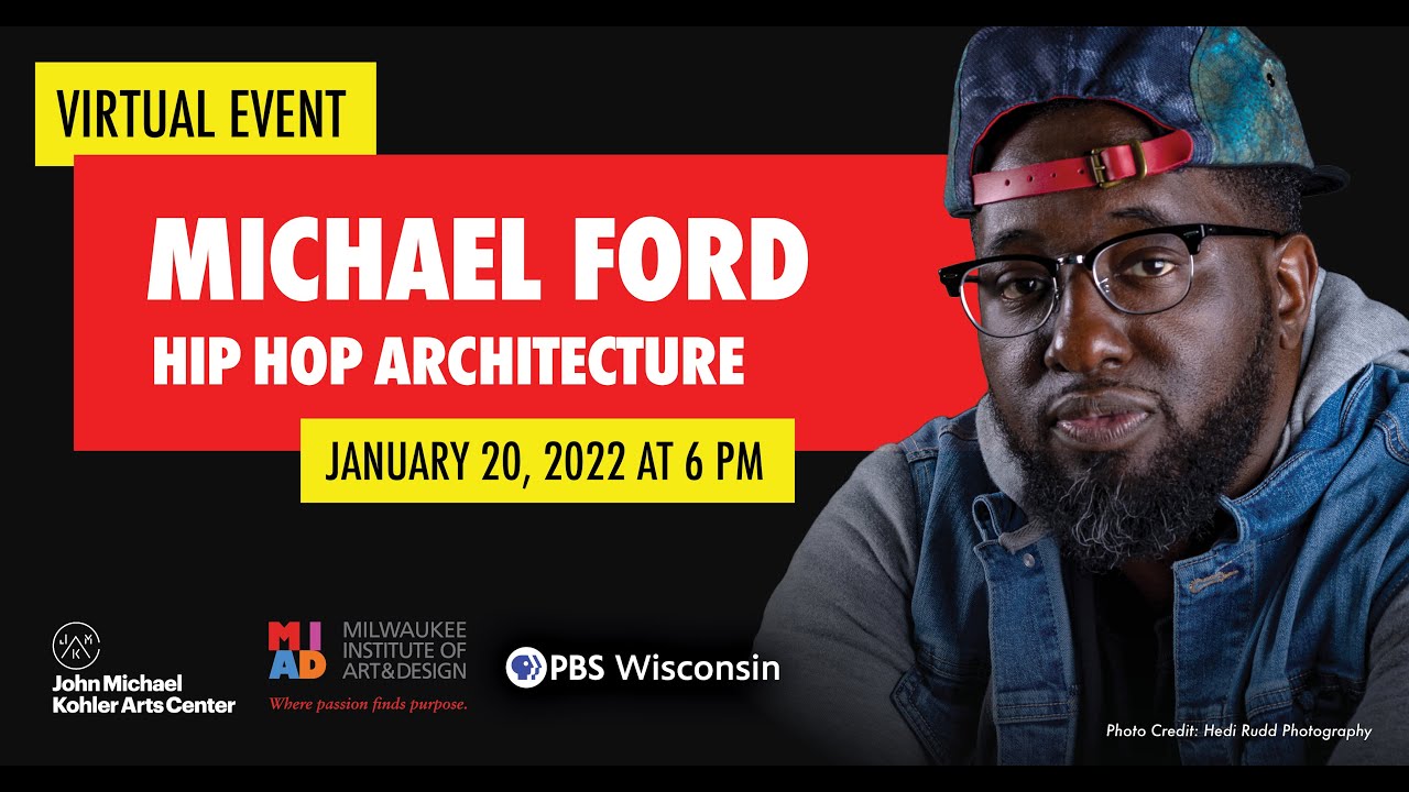 Hip Hop Architecture with Michael Ford - YouTube