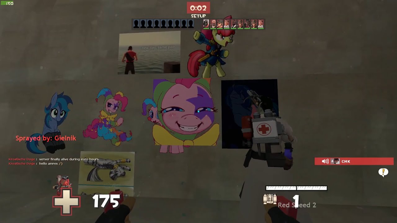 /mlp/ wacky races open mic night 2025 01 26 9 26 27 AM - YouTube