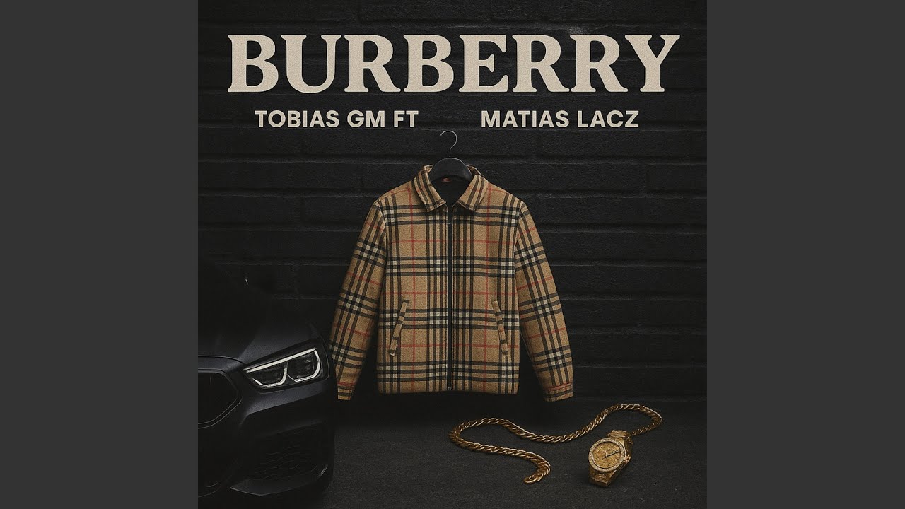 Burberry - YouTube