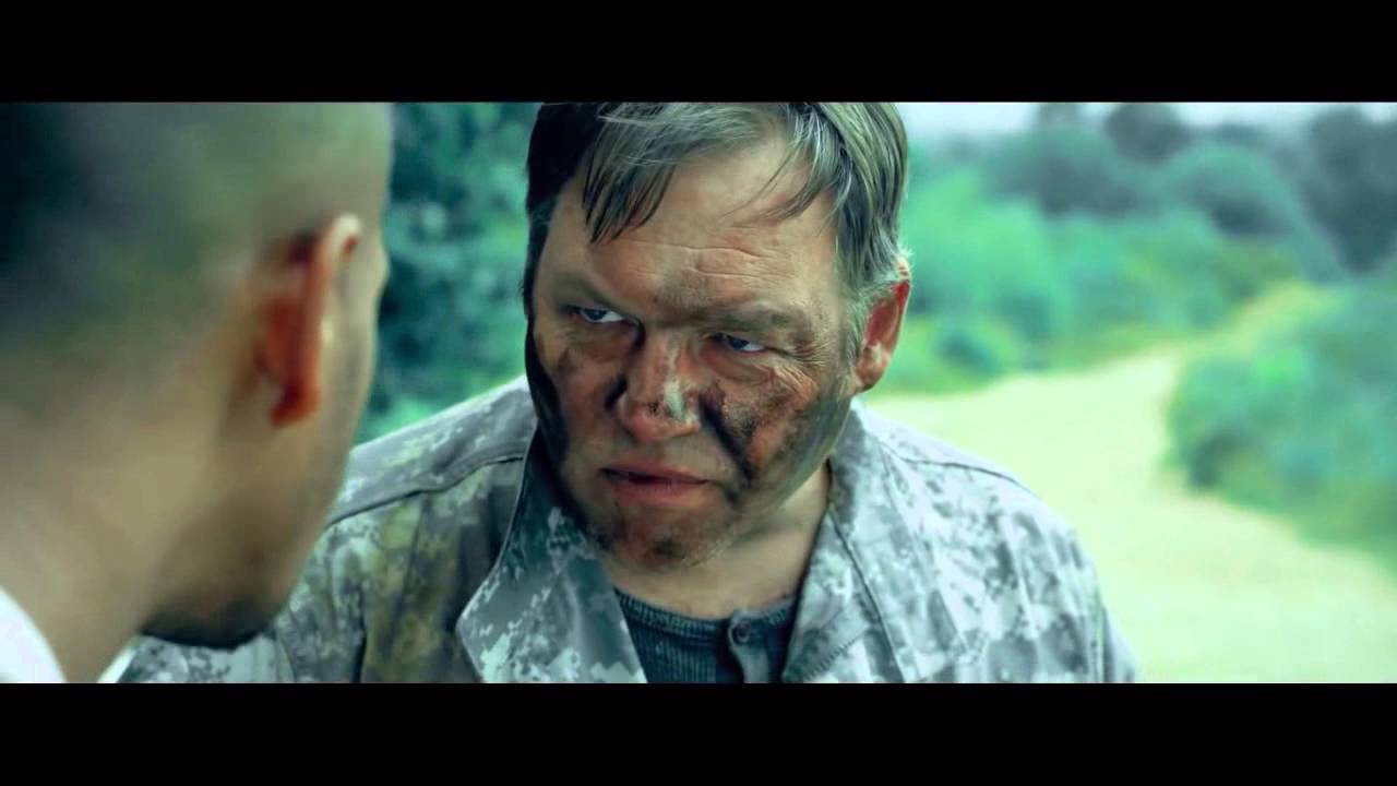 Andreas Lehr Showreel - YouTube