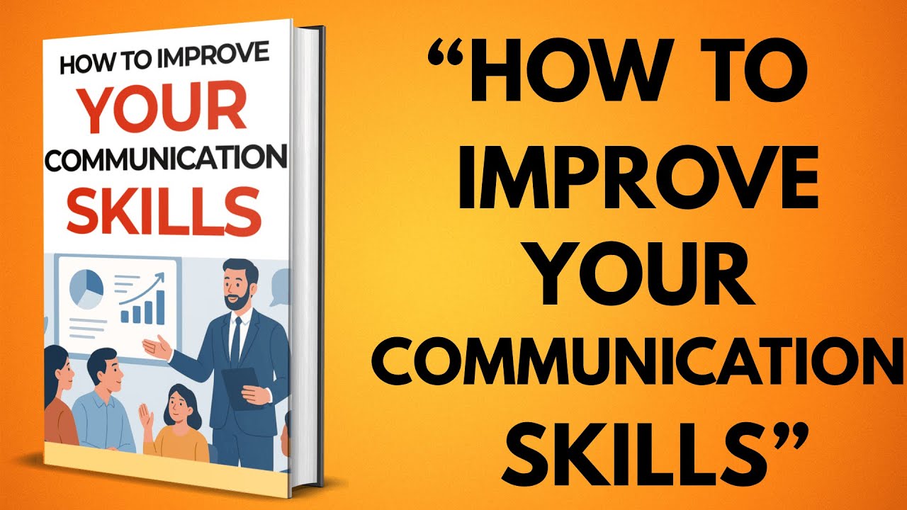 Give me few Minutes, and I'll improve your communication Skills | Sleep ...