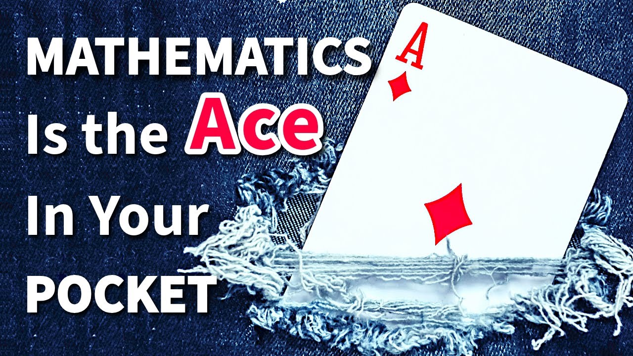 Powerful NEVER-BEFORE-SEEN Mathematical CARD TRICK that ANYONE Can ...