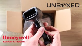 Honeywell Xenon 1952gHD (Codici a barre 1D, Codici a barre 2D) - digitec