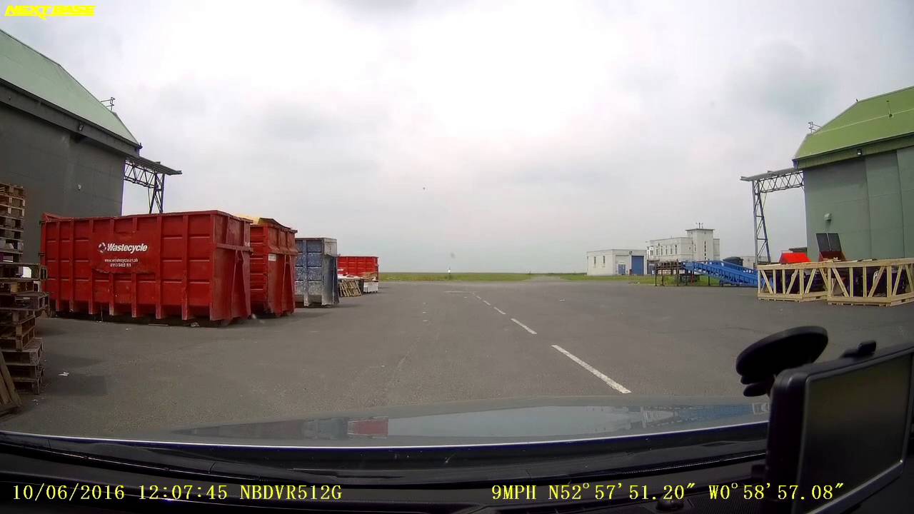 RAF Newton 2016 - YouTube