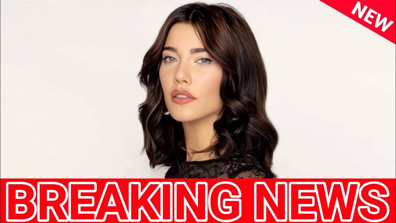 Today's Tragic Death! Bold & Beautiful Steffy Dead! It will shock ...